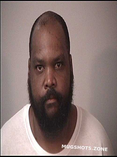 WILLIAMS BRUCE JARMAR 08/17/2023 - Rappahannock Regional Jail Mugshots Zone
