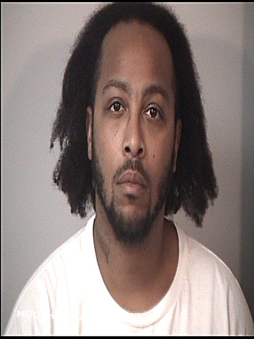BURRELL JEREMY LAMAR 08/18/2023 - Rappahannock Regional Jail Mugshots Zone