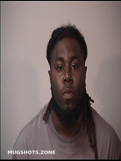 CRENSHAW LARRIE TRAVON 08/18/2023 - Rappahannock Regional Jail Mugshots ...