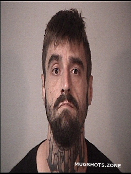 TORRENCE DONALD RICKY 08/19/2023 - Rappahannock Regional Jail Mugshots Zone