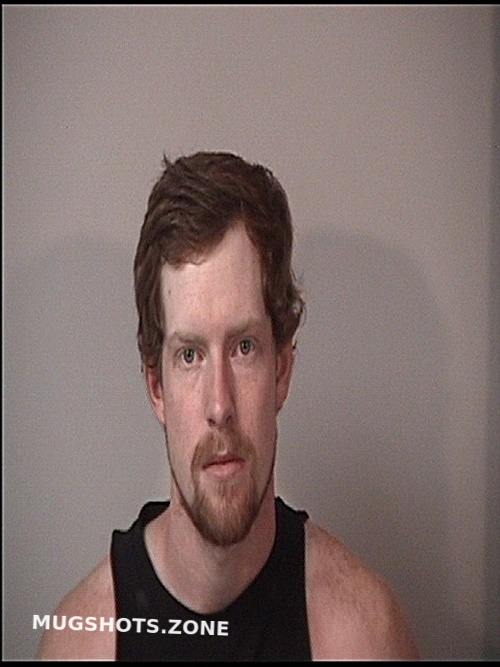 Elliott Dustin Michael 08 19 2023 Rappahannock Regional Jail Mugshots