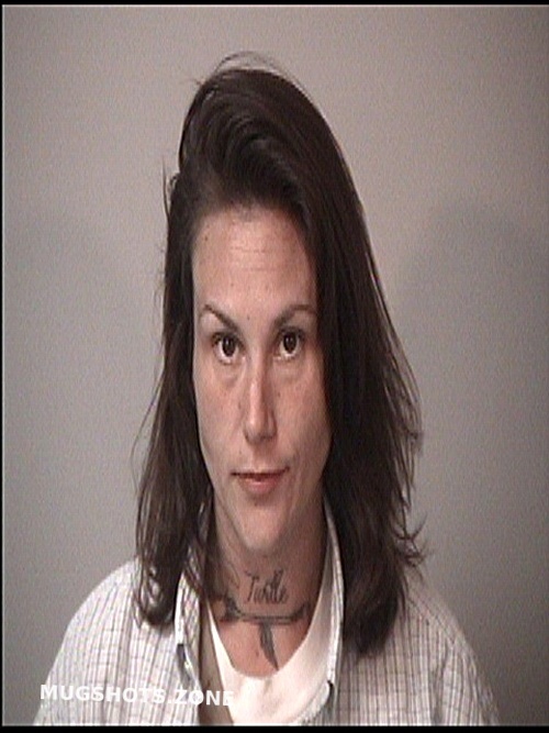 LOCKLEAR DARLENE 08/20/2023 - Rappahannock Regional Jail Mugshots Zone