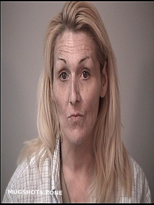 NUCKOLES AMY LEE 08/21/2023 - Rappahannock Regional Jail Mugshots Zone