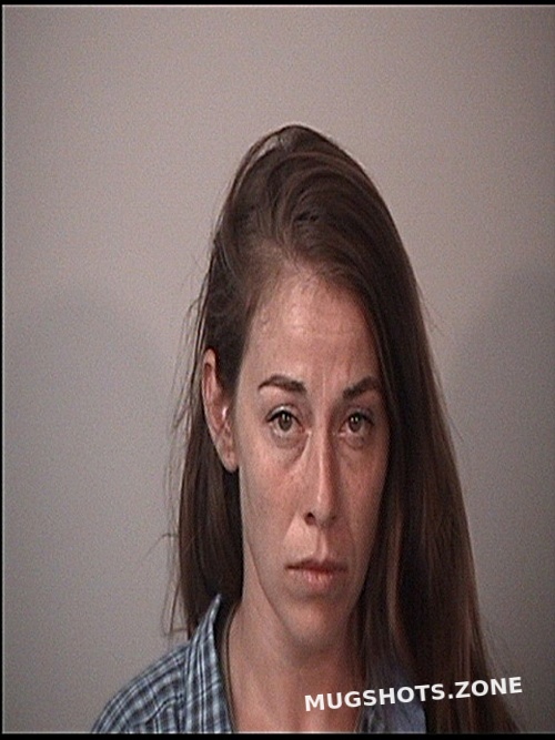 Mcbee Brittany Ann 08 22 2023 Rappahannock Regional Jail Mugshots Zone