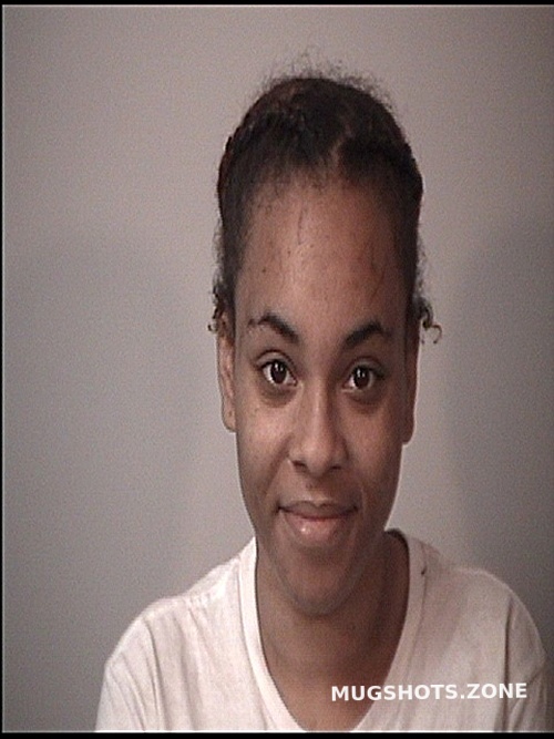 KING KIALIJAH 08/22/2023 - Rappahannock Regional Jail Mugshots Zone