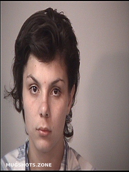CONNER MARIAH JADE 08/24/2023 - Rappahannock Regional Jail Mugshots Zone