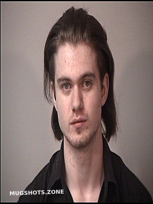 CAVEY KEVIN MICHAEL 08/25/2023 - Rappahannock Regional Jail Mugshots Zone