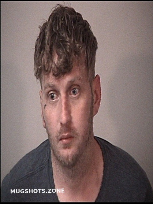 COMPTON CRAIG LEE 08/25/2023 - Rappahannock Regional Jail Mugshots Zone
