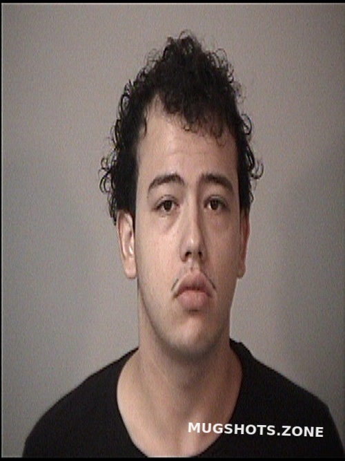 GARCIA TYLER JOSEPH 08/29/2023 - Rappahannock Regional Jail Mugshots Zone