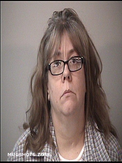 TURNER MARLO SUZANNE 08/30/2023 - Rappahannock Regional Jail Mugshots Zone