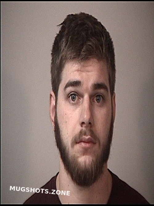 Godfrey Jacob Daniel 09 01 2023 Rappahannock Regional Jail Mugshots Zone