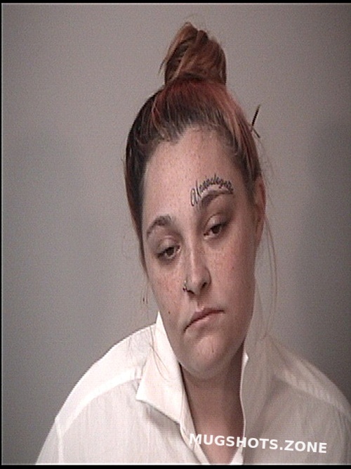 MITCHELL ALEXIA AVERY 09/02/2023 - Rappahannock Regional Jail Mugshots Zone