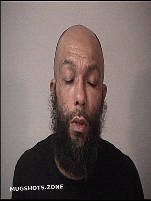 Tharrington Christopher Lydell 09 03 2023 Rappahannock Regional Jail