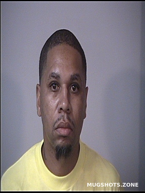 NEAL PIERRE JULIUS 09/03/2023 - Rappahannock Regional Jail Mugshots Zone