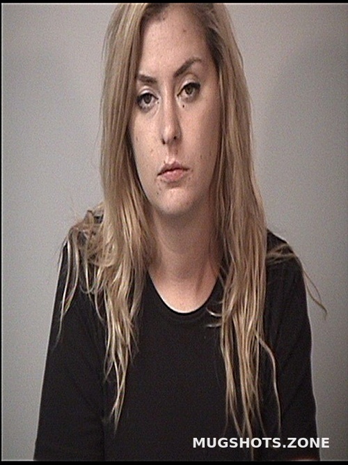 Erisman Laura Abigail 09 03 2023 Rappahannock Regional Jail Mugshots Zone