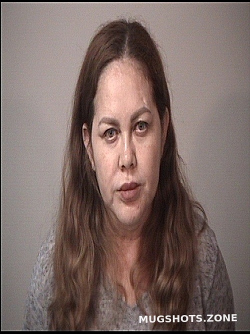 MELGAR REINA SOCORRO 09/04/2023 - Rappahannock Regional Jail Mugshots Zone