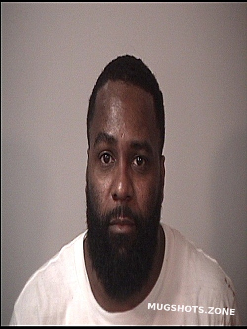 Clemons Christopher Anthony 09 04 2023 Rappahannock Regional Jail