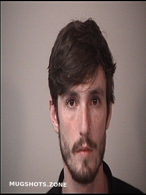 BURTON RYAN HUNTER 09/05/2023 - Rappahannock Regional Jail Mugshots Zone
