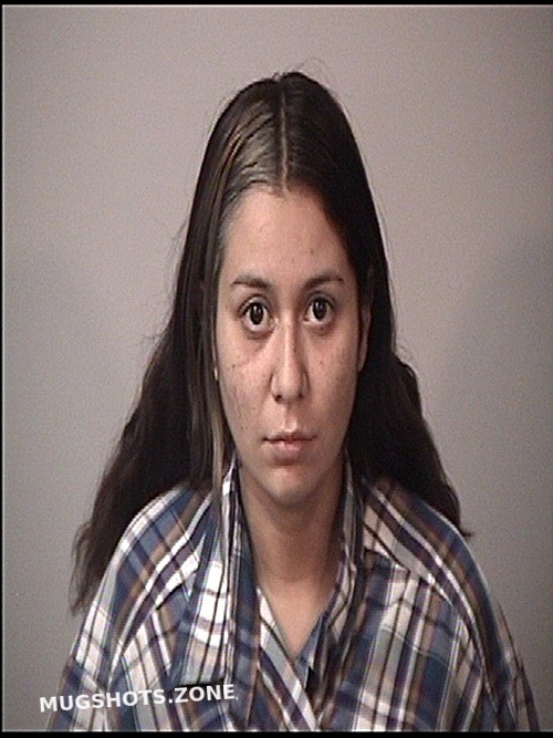 Sales Xina Janeth 09 06 2023 Rappahannock Regional Jail Mugshots Zone