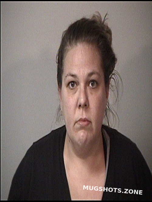 DEER KRISTINA MARLENE 09/07/2023 - Rappahannock Regional Jail Mugshots Zone
