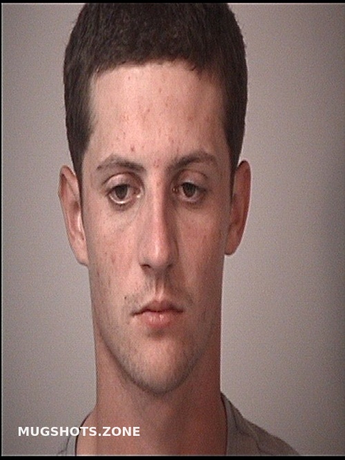 SQUIERS COLE ALLEN 09/09/2023 - Rappahannock Regional Jail Mugshots Zone