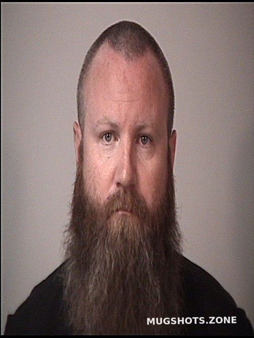 Henderson Christopher Michael 09 09 2023 Rappahannock Regional Jail