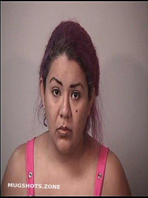 MENDEZ-CRUZ ERLINDA 09/10/2023 - Rappahannock Regional Jail Mugshots Zone MENDEZ-CRUZ ERLINDA 09/10/2023 - Rappahannock Regional Jail Mugshots Zone
