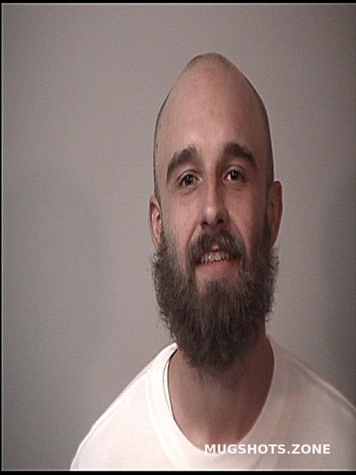 Shackelford Elias James 09 12 2023 Rappahannock Regional Jail