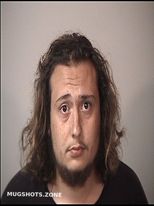 Chavez Albert Lee Parkse 09 13 2023 Rappahannock Regional Jail