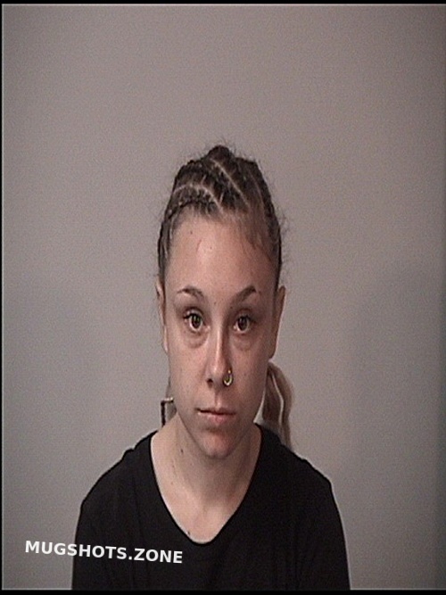 BARNARD AMBER 09/13/2023 - Rappahannock Regional Jail Mugshots Zone