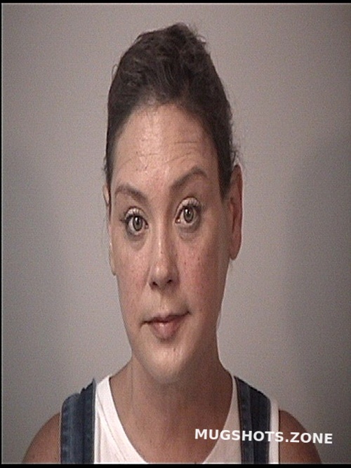 FONSECA KRISTEN HAYES 09/13/2023 - Rappahannock Regional Jail Mugshots Zone
