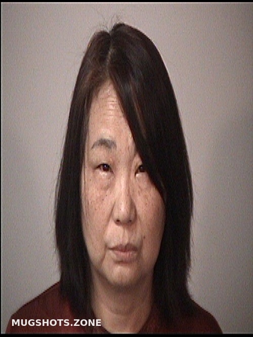 LU MARY YUQIN 09/16/2023 - Rappahannock Regional Jail Mugshots Zone