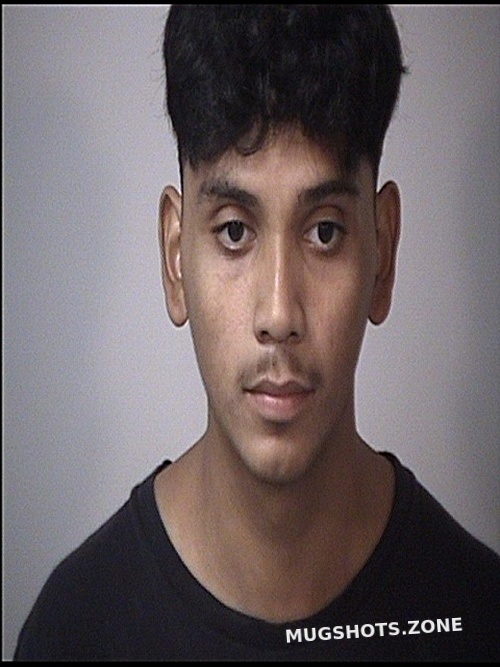 MEDRANO RANDY RICARDO 09/17/2023 - Rappahannock Regional Jail Mugshots Zone