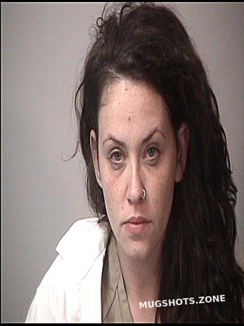 TOTTEN AMBER RAE 09/17/2023 - Rappahannock Regional Jail Mugshots Zone