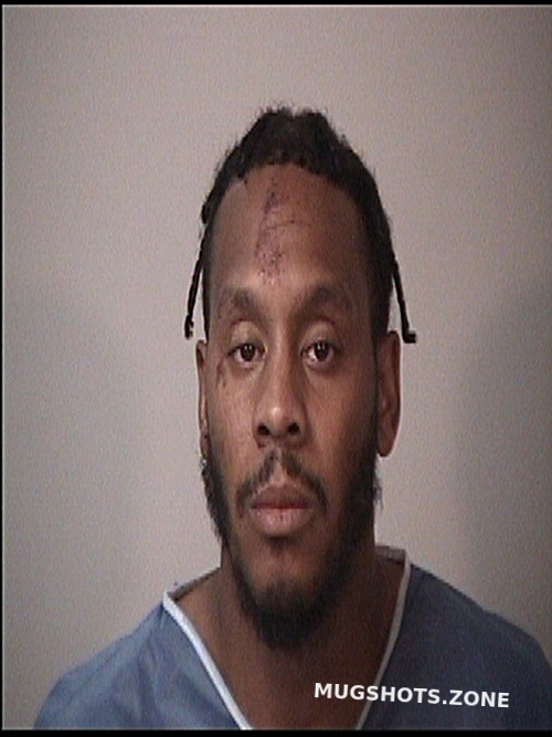 STARKEY JARON JAMES 09/18/2023 - Rappahannock Regional Jail Mugshots Zone