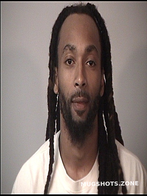 Johnson Bruce Alonzo 09 19 2023 Rappahannock Regional Jail Mugshots Zone