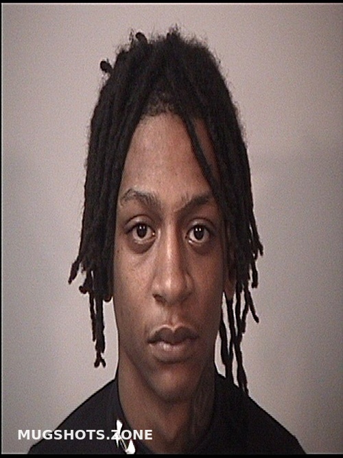 Peyton Damari Kamonte 09 19 2023 Rappahannock Regional Jail Mugshots Zone