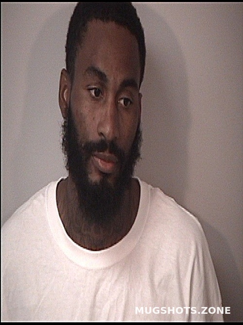 FARMER JARED JAMAL 09/21/2023 - Rappahannock Regional Jail Mugshots Zone