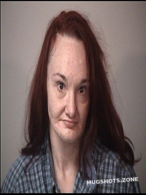 SEITZ TIFFANY LEANNE 09/22/2023 - Rappahannock Regional Jail Mugshots Zone