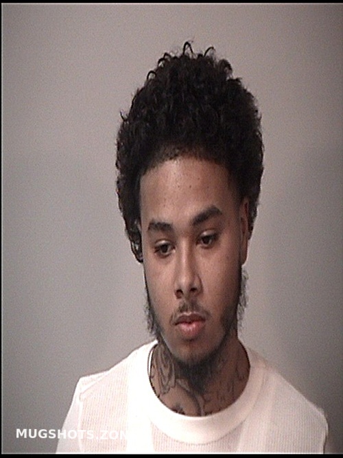 Dowling Dartanyon 09 22 2023 Rappahannock Regional Jail Mugshots Zone