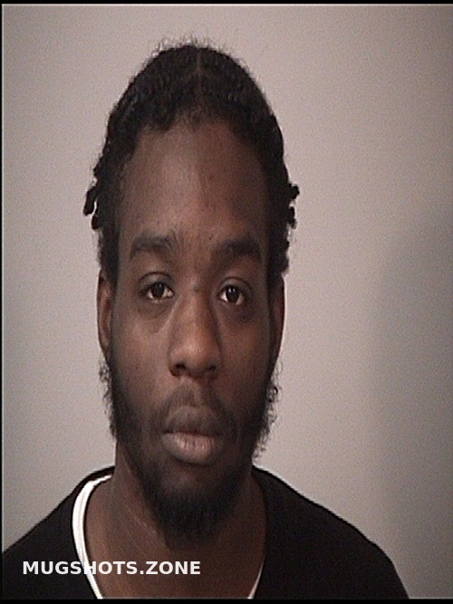 JONES OMAR SINCER 09/26/2023 - Rappahannock Regional Jail Mugshots Zone