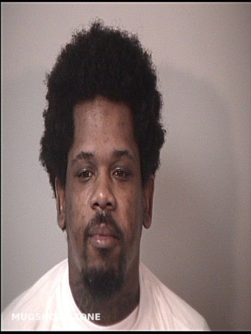 Levy Romell 09 28 2023 Rappahannock Regional Jail Mugshots Zone