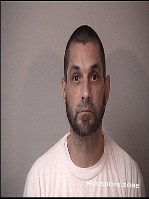 Coolbaugh Robert Shawn 09 29 2023 Rappahannock Regional Jail Mugshots