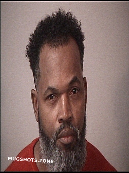 Kearse Michael Alphonso 09 29 2023 Rappahannock Regional Jail