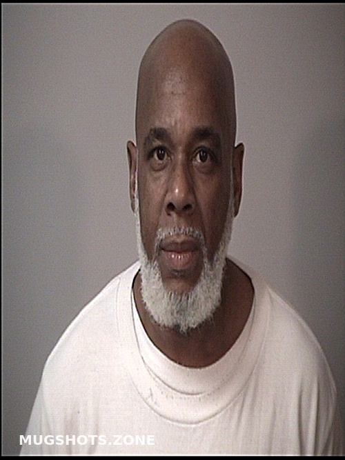 SAMUELS DWAYNE MONROE 09/29/2023 - Rappahannock Regional Jail Mugshots Zone