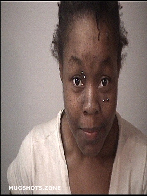 GREY MONIQUE ANNMARIE 09/29/2023 - Rappahannock Regional Jail Mugshots Zone