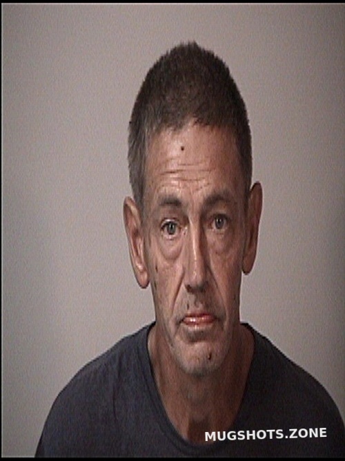 BURCH JOHN 10/01/2023 - Rappahannock Regional Jail Mugshots Zone