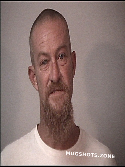 CROWDER KEVIN CRAIG 10/01/2023 - Rappahannock Regional Jail Mugshots Zone