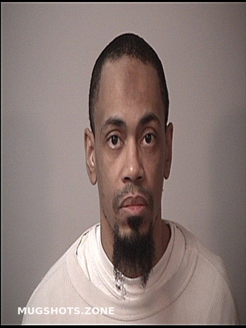 COUNTEE ADAM AHMAD 10/02/2023 - Rappahannock Regional Jail Mugshots Zone