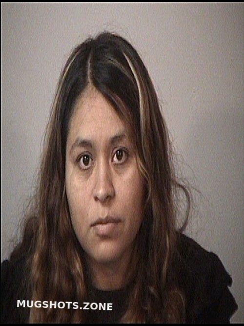 RAMOS SANDRA ISABEL 10/05/2023 - Rappahannock Regional Jail Mugshots Zone